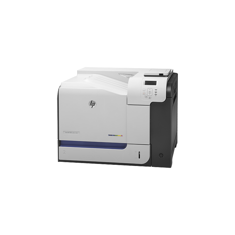 Impresora Láser Color HP - AMVAR WORLD