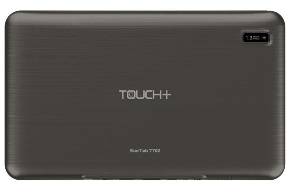 Tablet Touch ST-7702 Negra - AMVAR WORLD